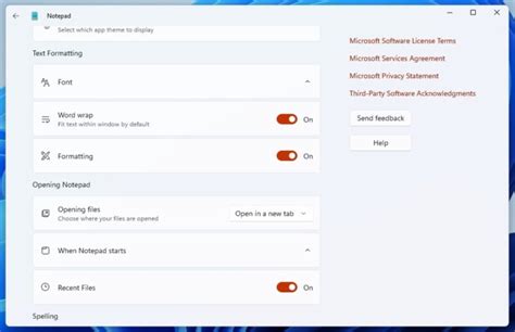 Notepad Is Closing Wordpad Gap On Windows 11 With Markdown But Users Are Angry