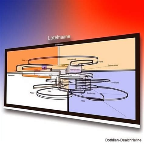 Class Uml Diagrams Vibrantly Illustration Stock Illustration Illustration Of Gradient