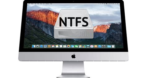 Mac Ntfs Partition Recovery How To Recover Ntfs Partition On Mac