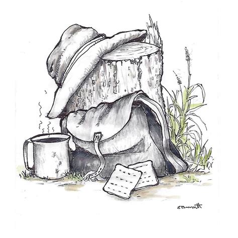 Haversacks And Hardtack String Band