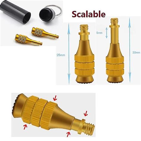 Dji Mavic 3 Mini 2 Air 2s Fernbedienung Höhe Up Joystick Controller Erhöhung Wippe Fruugo De