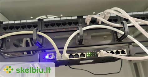Parduodamas Mikrotik Skelbiu Lt