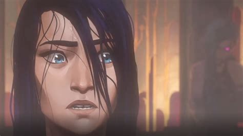 Spoilers Ep5 The Last Drop Rarcane