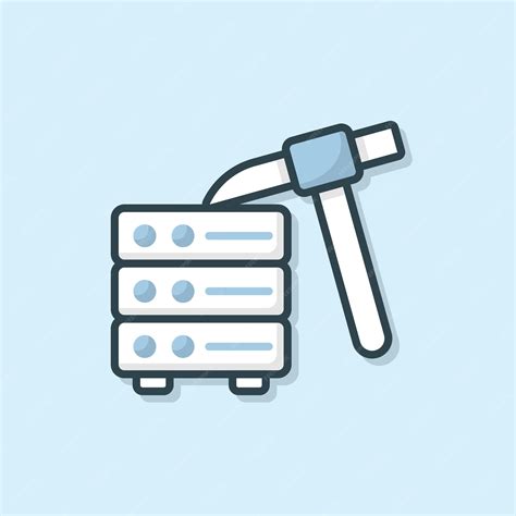 Premium Vector Data Mining Artificial Intelligence Technology Vectors