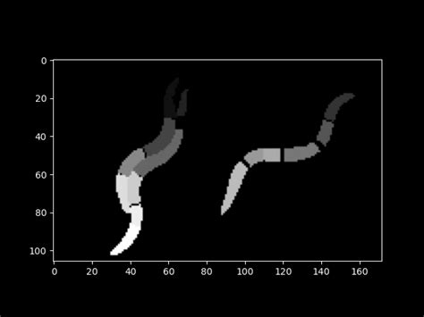 Over Segmentation · Issue 5 · Kevinjohncutleromnipose · Github