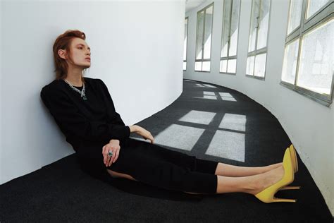 Established Models Alex