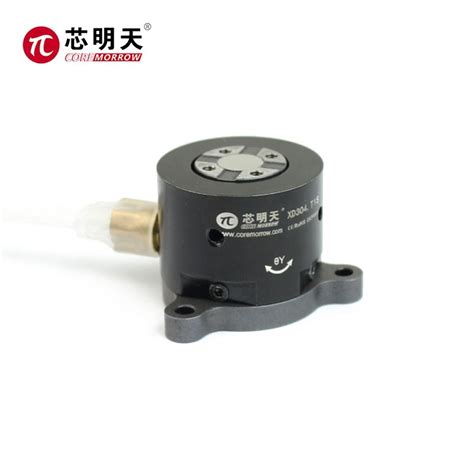 压电快反镜 百科