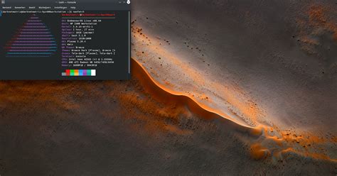 EndeavourOS A Very User Friendly Arch Based Linux Distribution