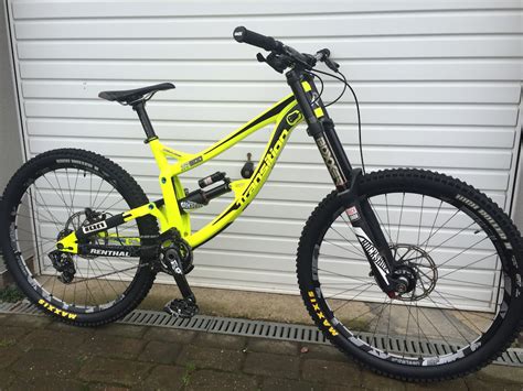 Sexiest Dh Bike Thread Don T Post Your Bike Rules On First Page Page Pinkbike Forum