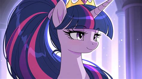 Twilight Sparkle By Suppalxd On Deviantart