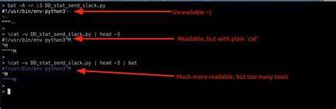 redefine how non printable chars are printed · issue 2429 · sharkdp
