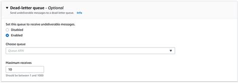 Sqs— Introduction To Fifo Queues Pythonright
