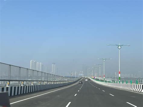 Access Controlled Roads Barring Slower Vehicles Are They Being Elitist Team Bhp