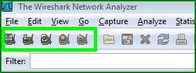 Wireshark Tutorial Capturing Packets XtraWeb