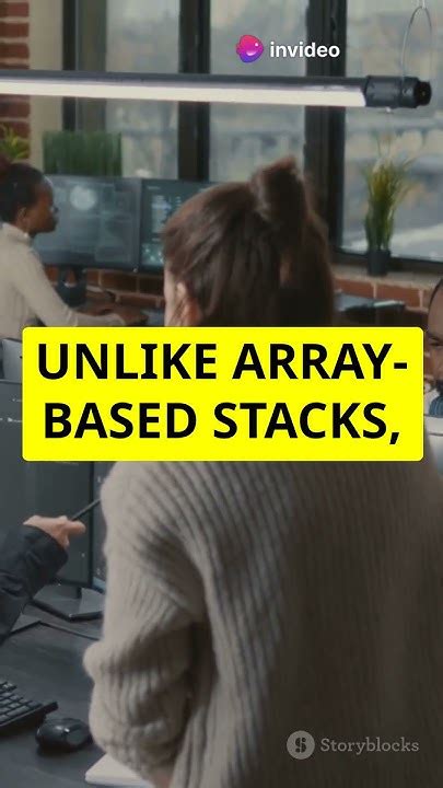 Linked Stack Explained In 60 Seconds 🚀 Dsa Datastructuresandalgorithms Coding Algorithum