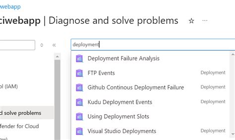 Azure Webapp New Region Deployment Microsoft Qanda