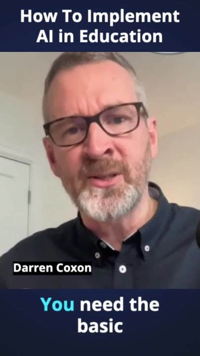 Everyday Ai On Linkedin Aiineducation Ai Genai Education