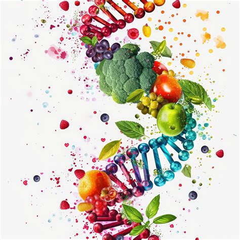 Nutrigenomics Mr Vigour Supps