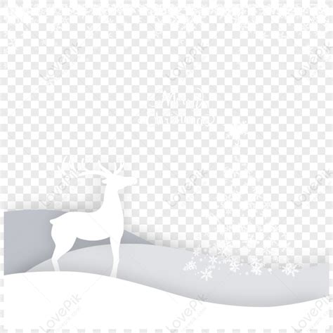 빨간색 복고 크리스마스 일러스트 배경겨울상징인사 Png 일러스트 무료 다운로드 Lovepik