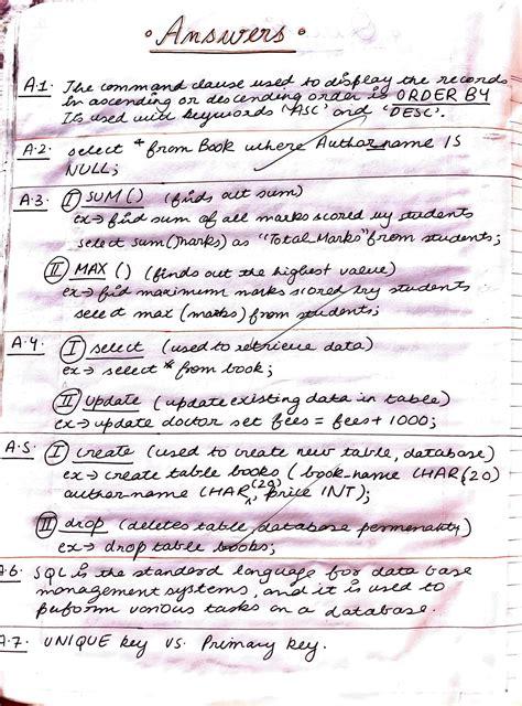 Solution Mysql Assignment 4 Studypool
