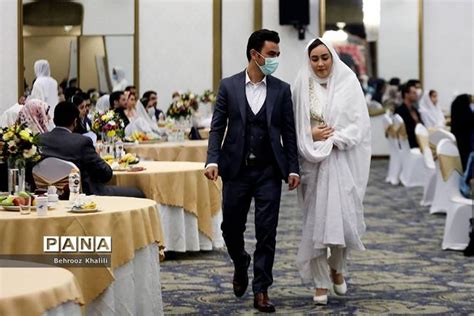 جشن ازدواج دانشجویی