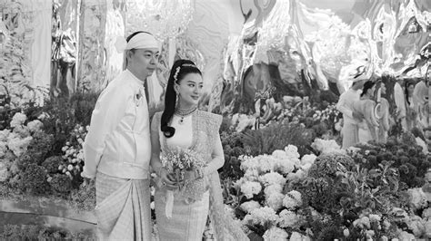 Wutt Hmone Shwe Yi Wedding Chic Planner Elevate Weddings And Events Experience