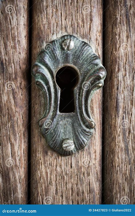 What Is A Keyhole Doorway