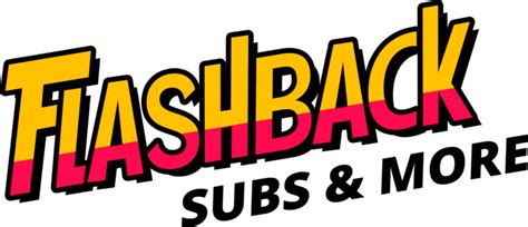 Online Ordering Coming Soon Flashback Subs And More