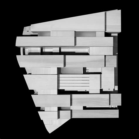 heneghan peng unveils greenwich school of architecture plans