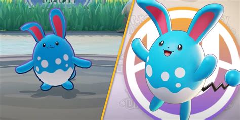 The Best Azumarill Build In Pokémon Unite
