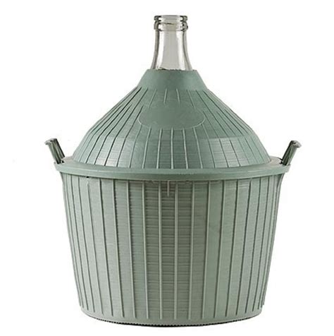 Glasballon 54 Liter Cadamuro