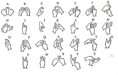 Figure 3 From Sign Language Identification Using Skeletal Point Based Spatio Temporal Recurrent