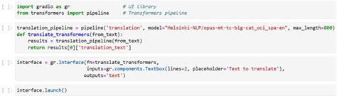 Fredrik Hansen On Linkedin Python Nlp Transformers Huggingface