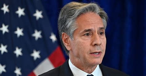 ဟာမတ်စ်နဲ့စစ်ပြေငြိမ်းဖို့ အစ္စရေးဝန်ကြီးချုပ်ကို ကန်ဝန်ကြီးဘလင်ကန