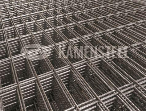 Km Steel Mesh B13 Building Materials Online