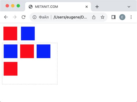 Javascript Установка и послучение перетаскиваемых данных с помощью