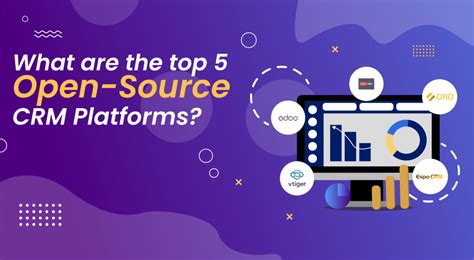 Best Open Source Crm Softwares 2023 Traditional Crm Vs Open Source Crm