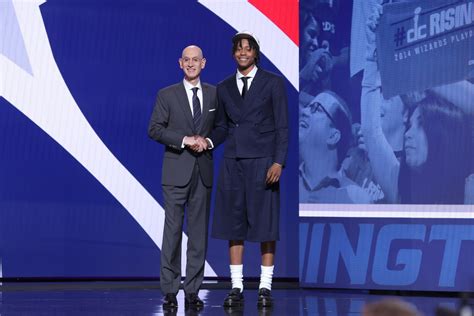 Tre Johnsons Outfit At 2025 Nba Draft Is Turning Heads For The Wrong