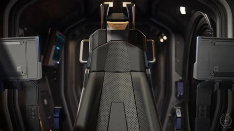 File Aurora Mk Ii Cockpit Seat  Star Citizen Wiki