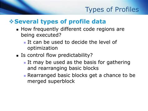 Ppt Dynamic Binary Optimization Powerpoint Presentation Free Download Id4232302