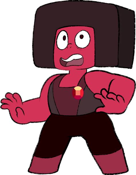 Ruby Gemcrust Wikia Fandom