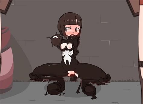 Rule 34 Andrea Benton Animated Busty Female Female Focus Female Only Hourglass Figure Mania