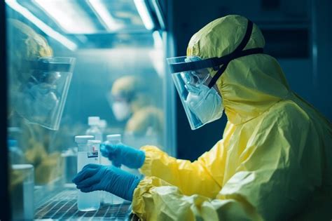 Implementing Biosecurity Measures To Prevent The S Generative Ai