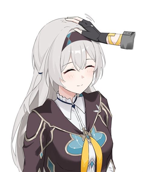 Nicel Caelus Honkai Star Rail Firefly Honkai Star Rail