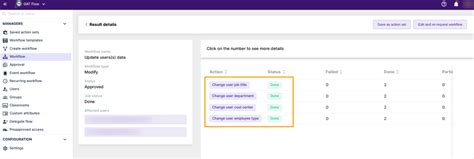 set up an existing user s details in gat flow