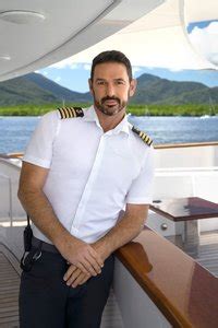 Captain Jason Chambers Below Deck Down Under Lpsg