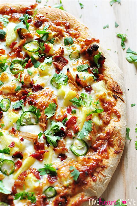 15 Unusual Pizza Topping Ideas That Are Surprisingly Yummy