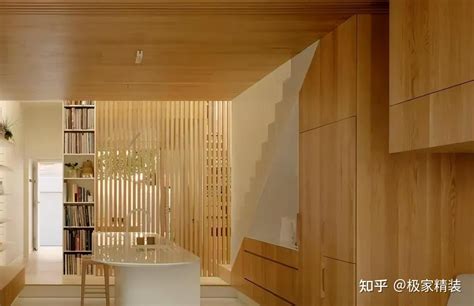 原木风装出不同这四类配色可参考质感有品味 知乎