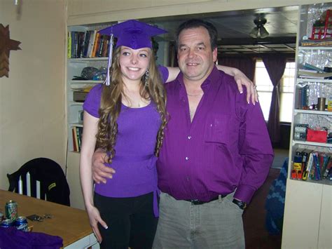 Haley And Dad Fashion Academic Dress Dresses