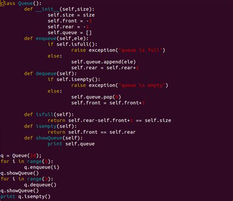 用python实现堆栈和队列python 使用列表实现堆栈结构 Csdn博客